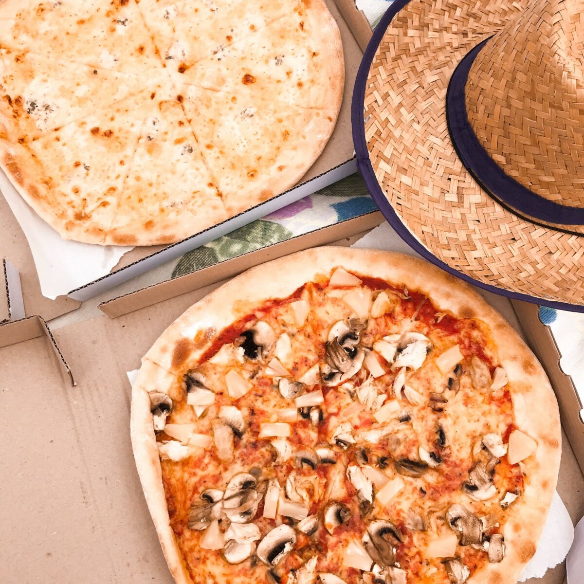 Pizzeria 90 • Longs • Little River • North Myrtle Beach, SC