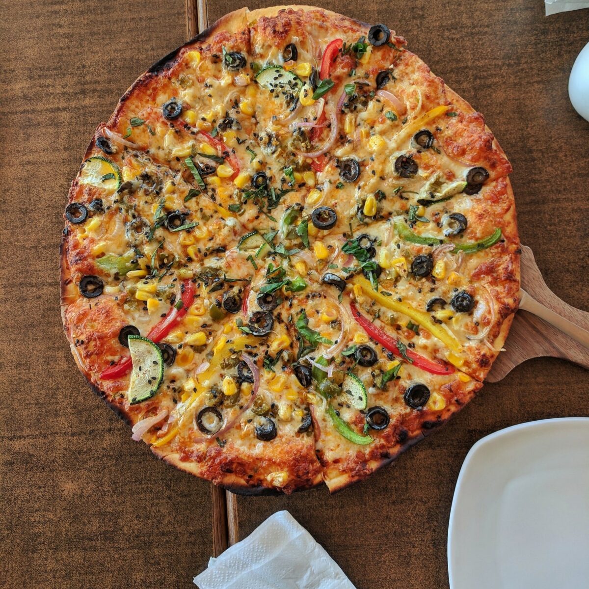 Pizzeria 90 • Longs • Little River • North Myrtle Beach, SC